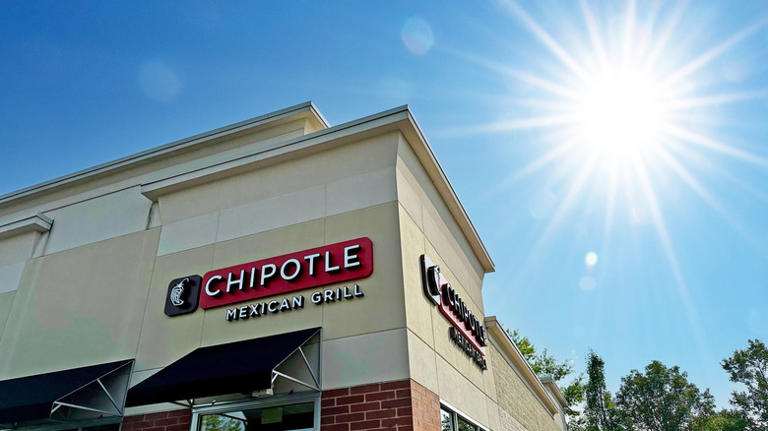 15 Best Chain Restaurants For Gluten-Free Dining