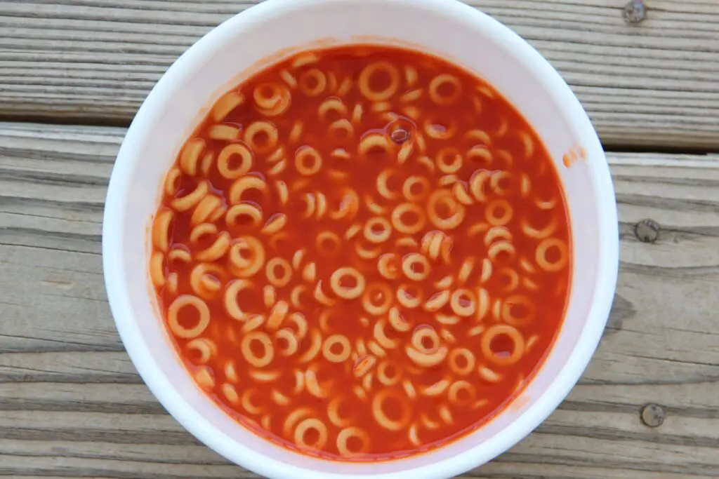 15 Forgotten Food Brands That Were in Every Pantry in the ’60s