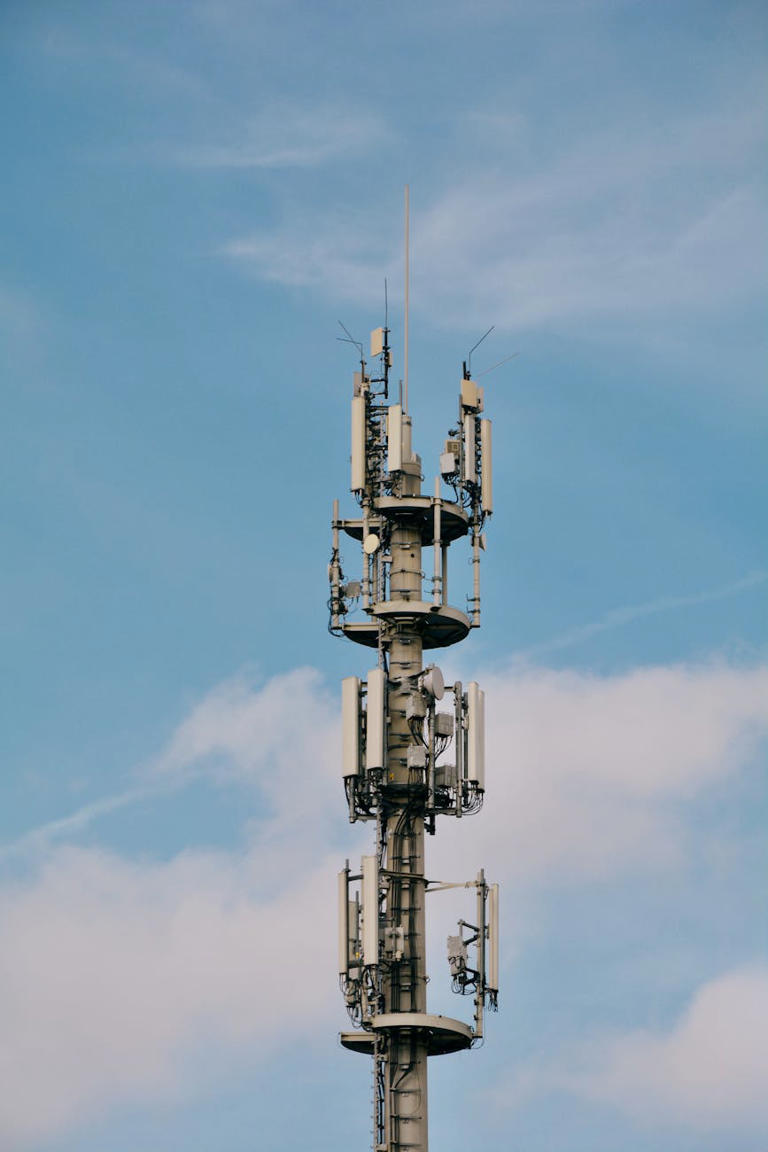 Federal Court Declares Cell Tower Dumps Unconstitutional but Allows ...