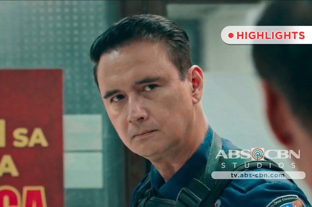 Batang Quiapo: Rigor, nangako na itutumba si Ramon para mabawi si ...