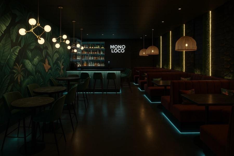 Plans revealed for ‘unique and high end’ cocktail bar in Lancaster