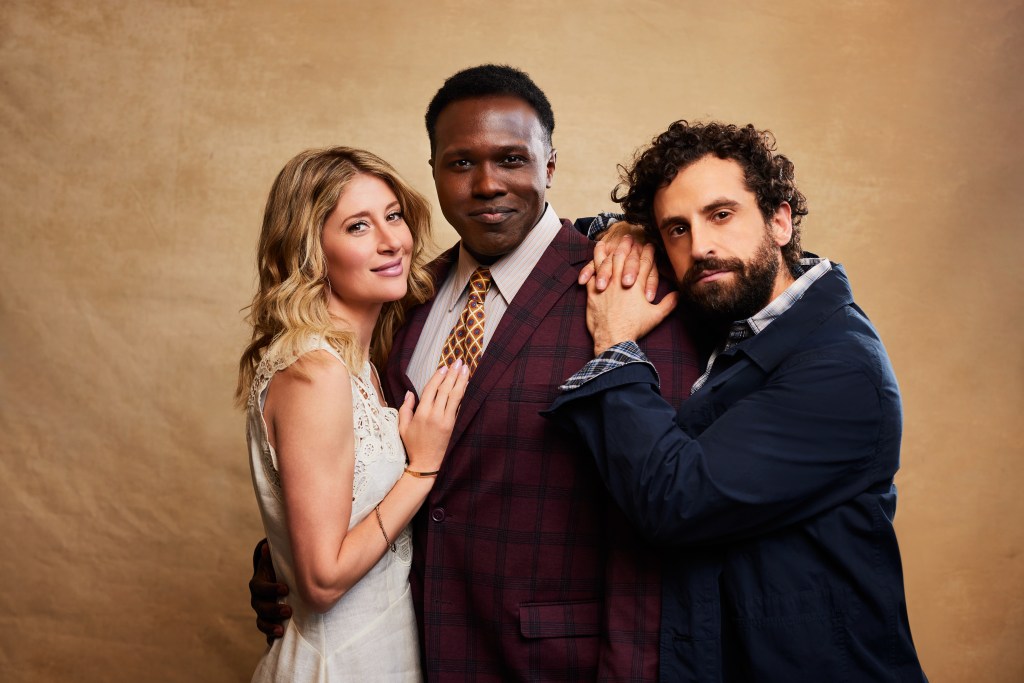 ‘Ragtime' Revival Will Transfer to Broadway