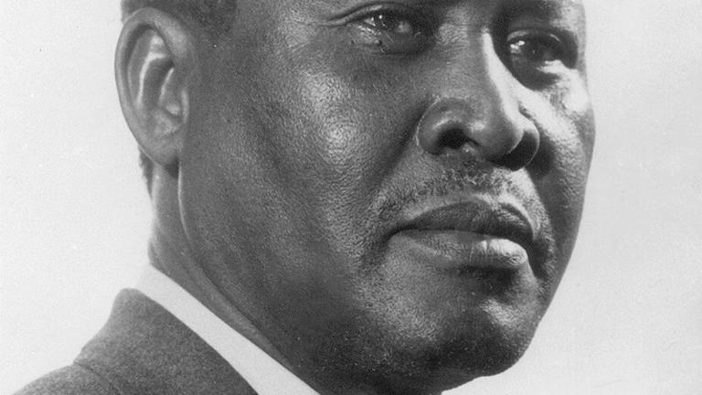 Unveiling the truth: Albert Luthuli's funeral as a symbol of resistance