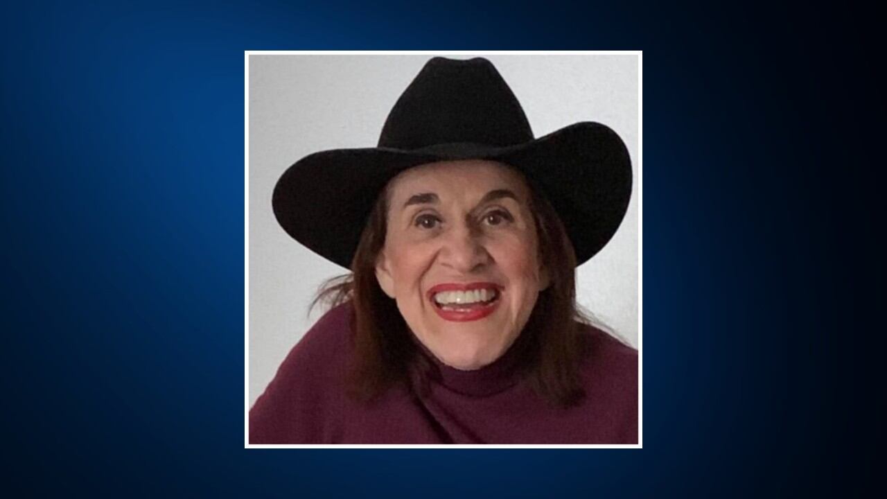 Central Texas community mourning death of Golden Globe-winning actress ...