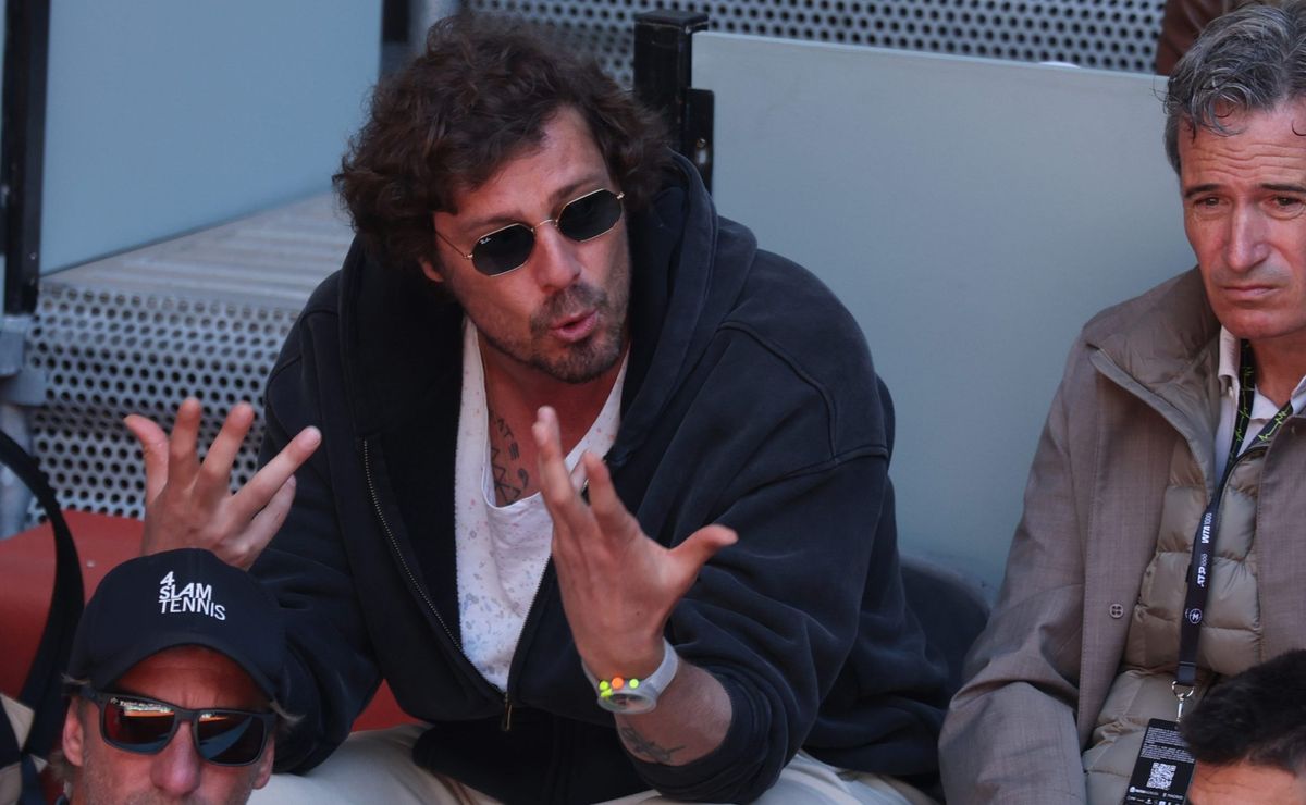 “Es un genio”: su gran ídolo era el Chino Ríos, fue diputado y se ...