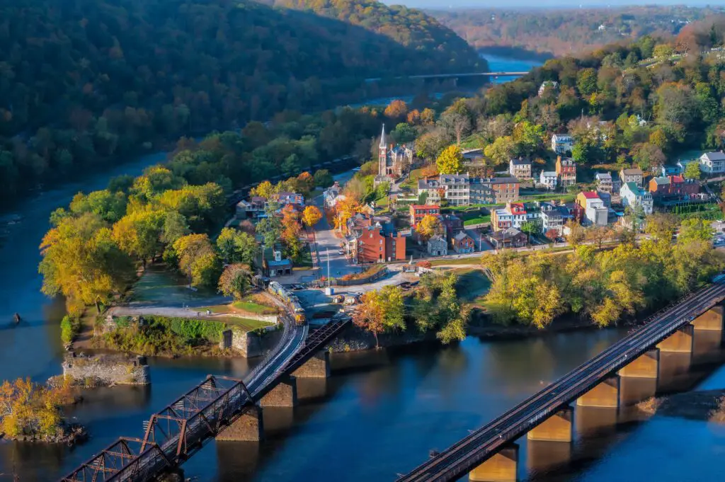 14 States Offering Massive Incentives to Move There in 2025