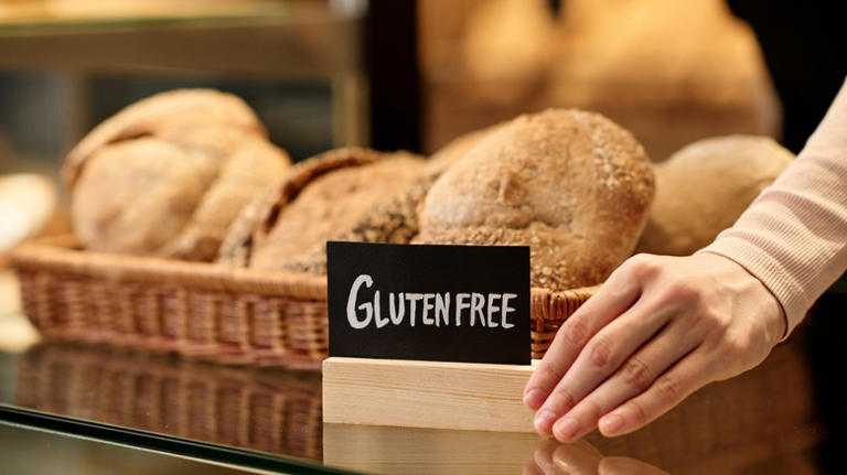 15 Best Chain Restaurants For Gluten-Free Dining