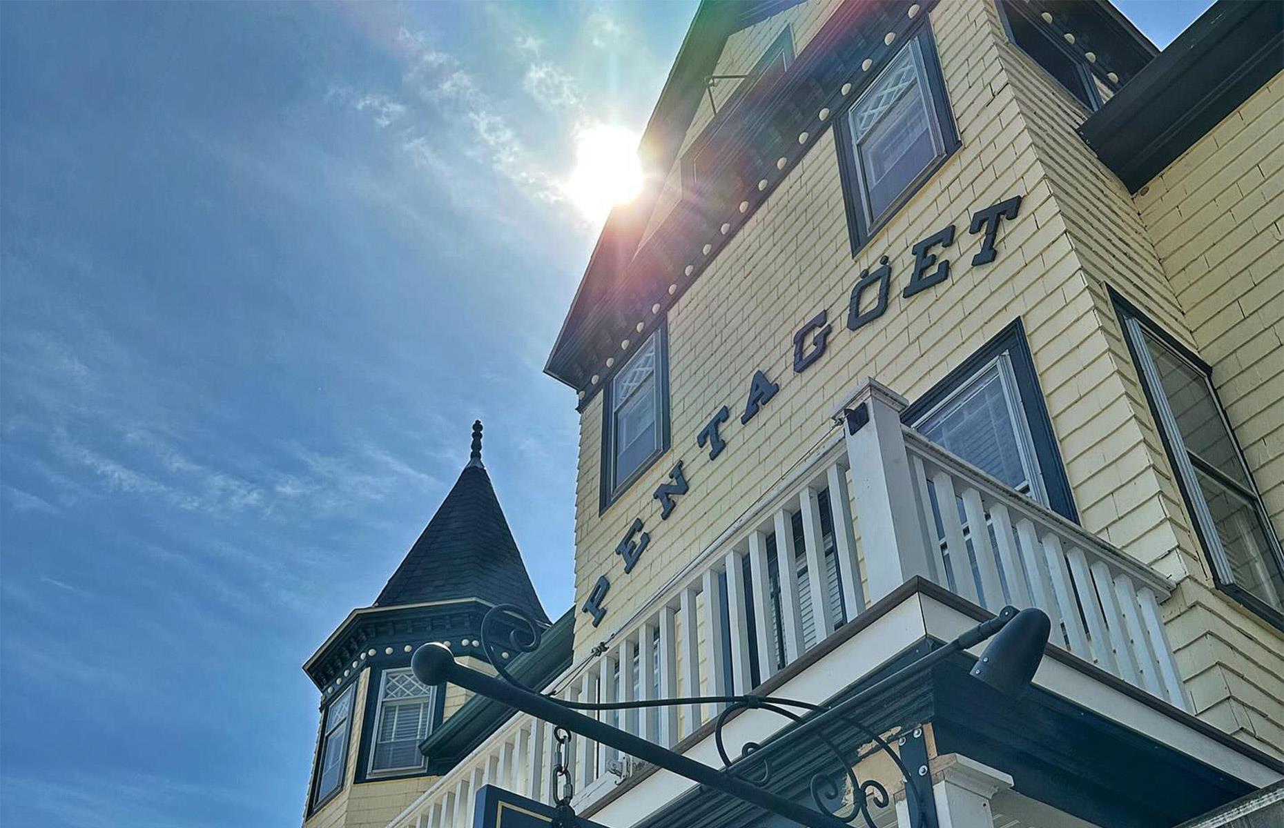America's bucket-list storied restaurants, state by state