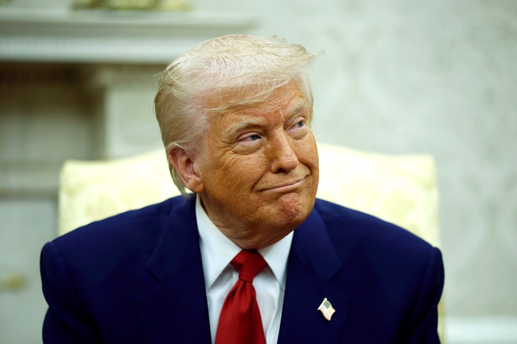 Donald Trump’s approval rating in every US state after 100 days in office