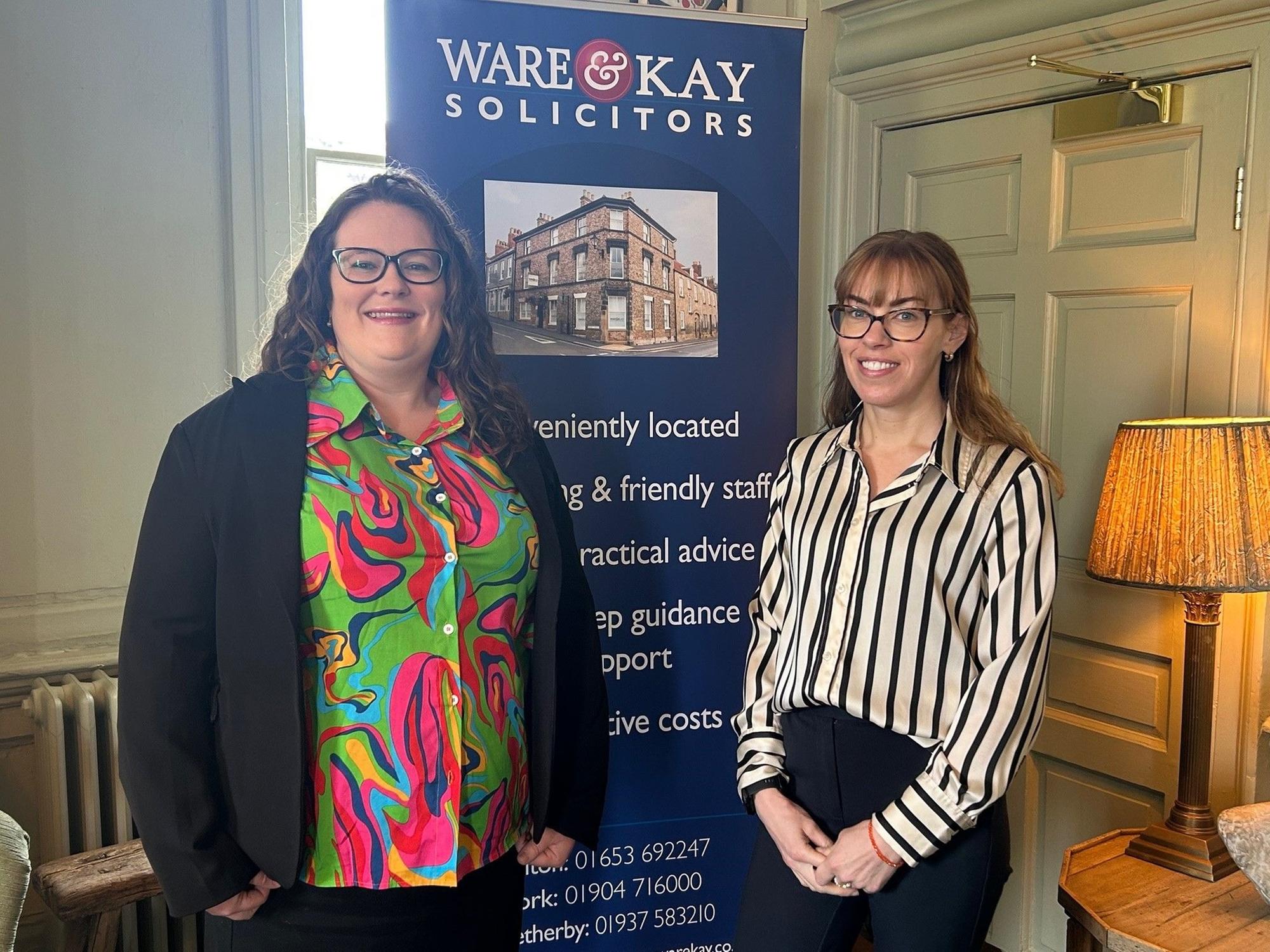 Safeguarding your Business: How Partnership Agreements, Lasting Powers ...