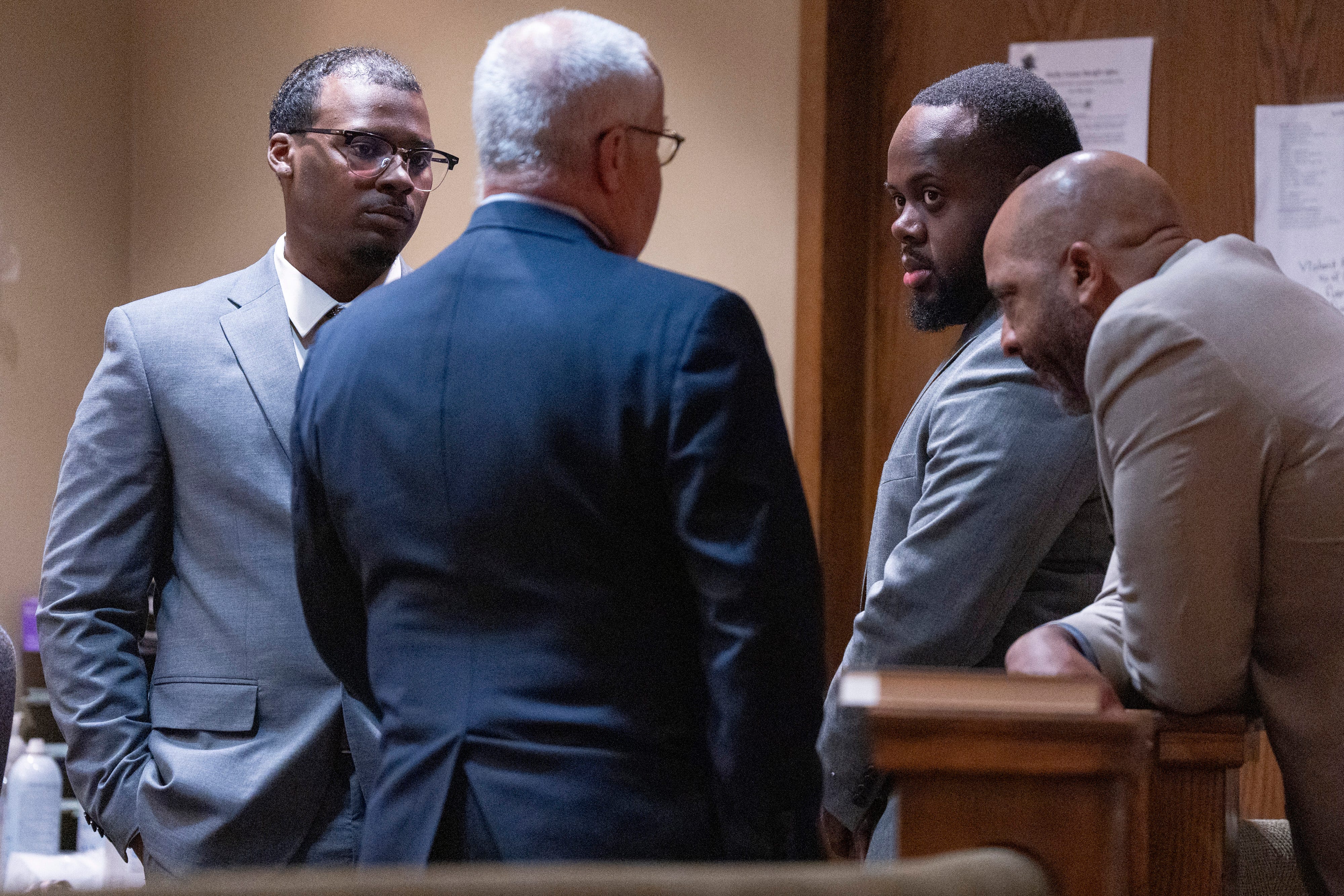 Tyre Nichols trial: Jury deliberations have begun in trial of ex ...