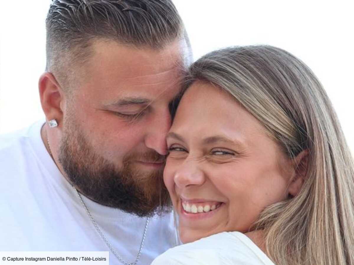 Nico et Daniela Capone de nouveau parents : Ils dévoilent le sexe et le ...