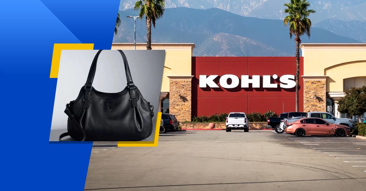 12 Affordable Kohl’s Deals Too Good To Miss