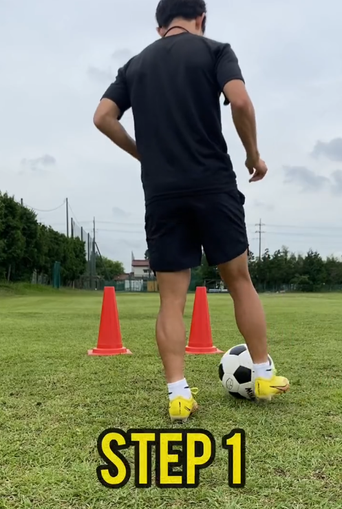 Simple but Effective Football Skill Every Player Should Know