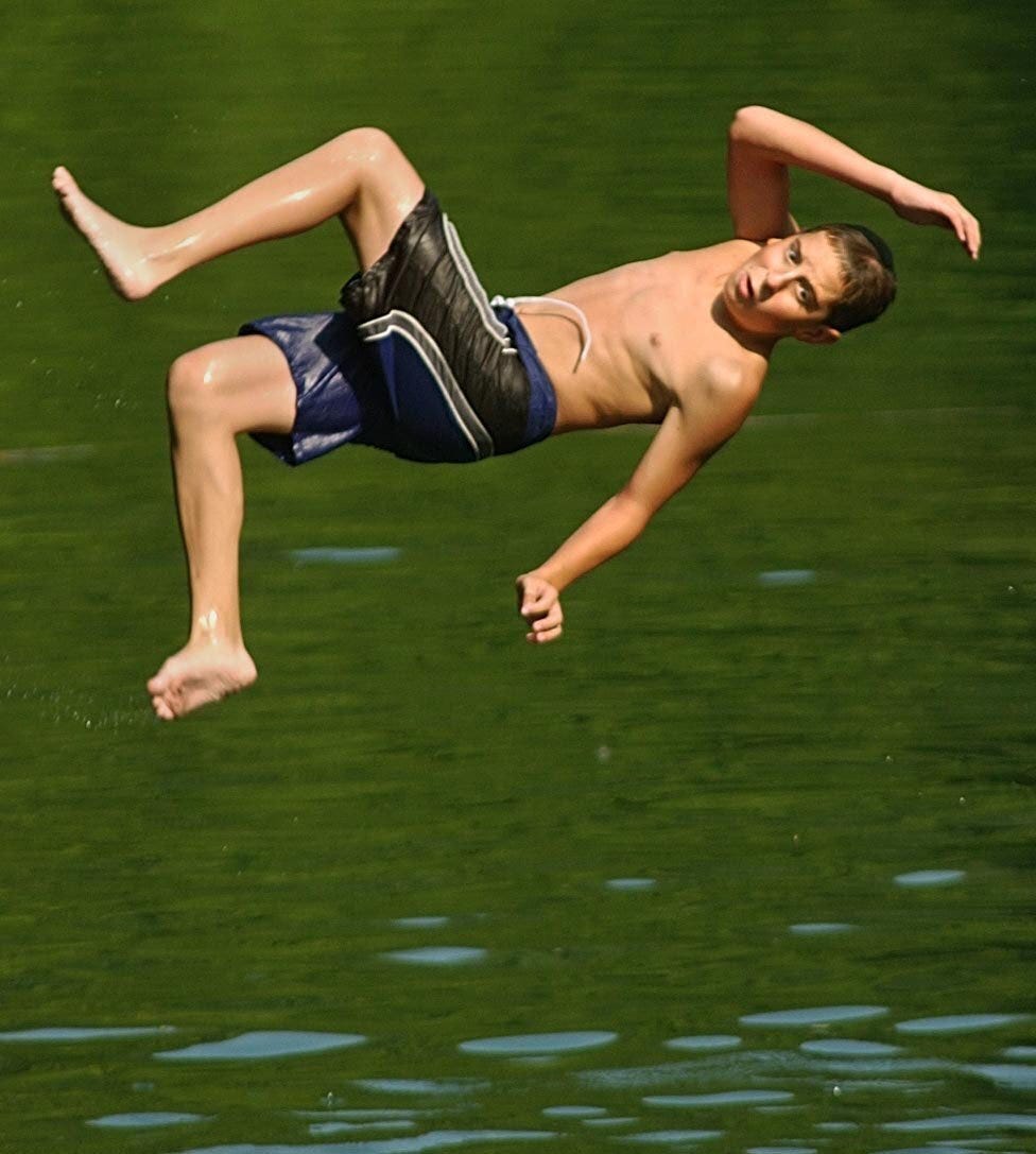 The Quarry in Peninsula will not open to swimmers this summer