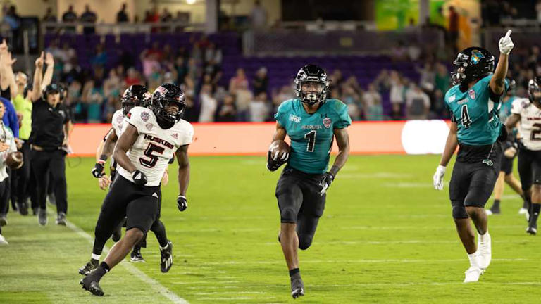 Virginia Tech Football: Are the Hokies Better or Worse at Running Back ...