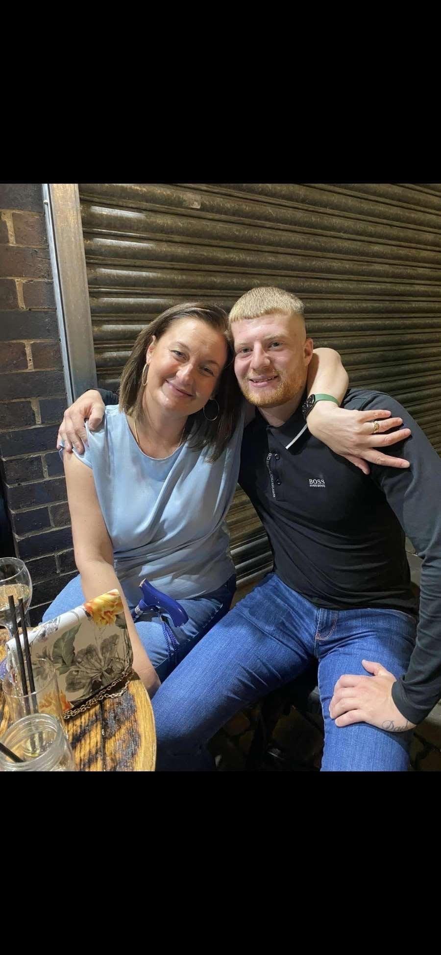 A local man will walk The Yorkshire 3 Peaks twice in less than 24 hours ...