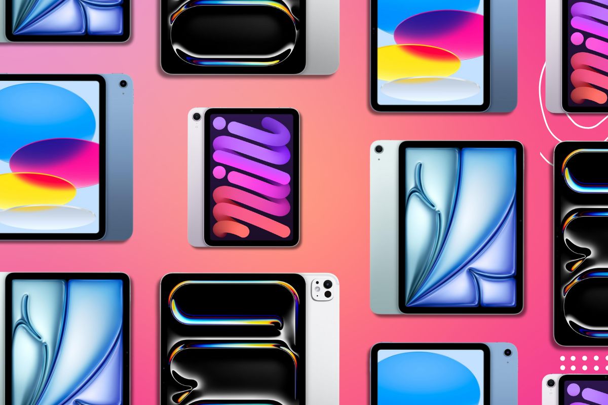 Amazon Has a Massive Price Drop on Apple’s Entire iPad Lineup—Save Up ...