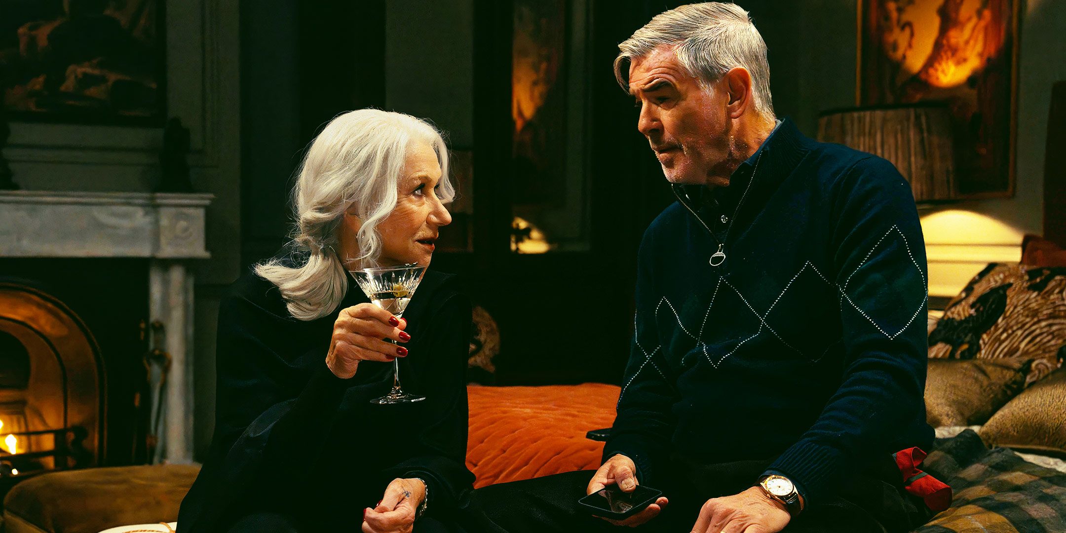 MobLand Season 1, Episode 9 Ending Explained: What Will Happen To ...