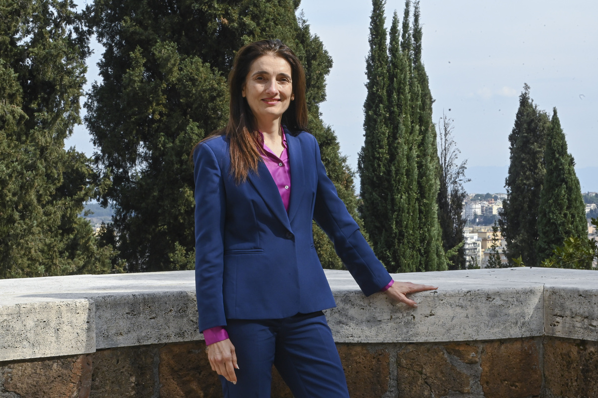 Sace, colpo di scena: Alessandra Ricci torna in pole come ad