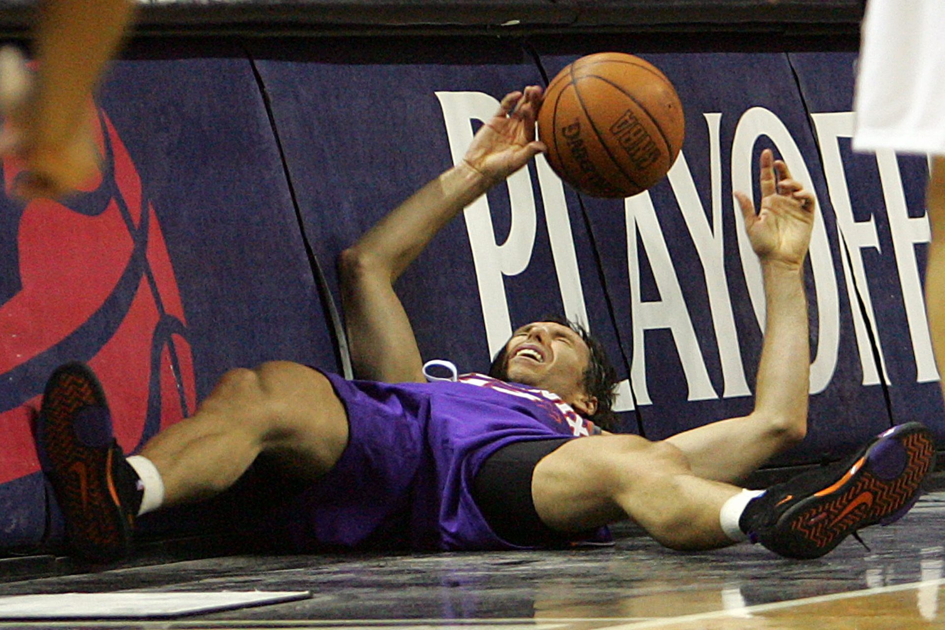 The most memorable fights in NBA playoff history