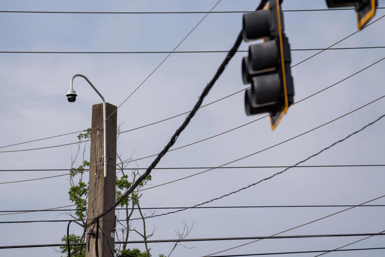 School zone speed cameras to launch again on first day of school