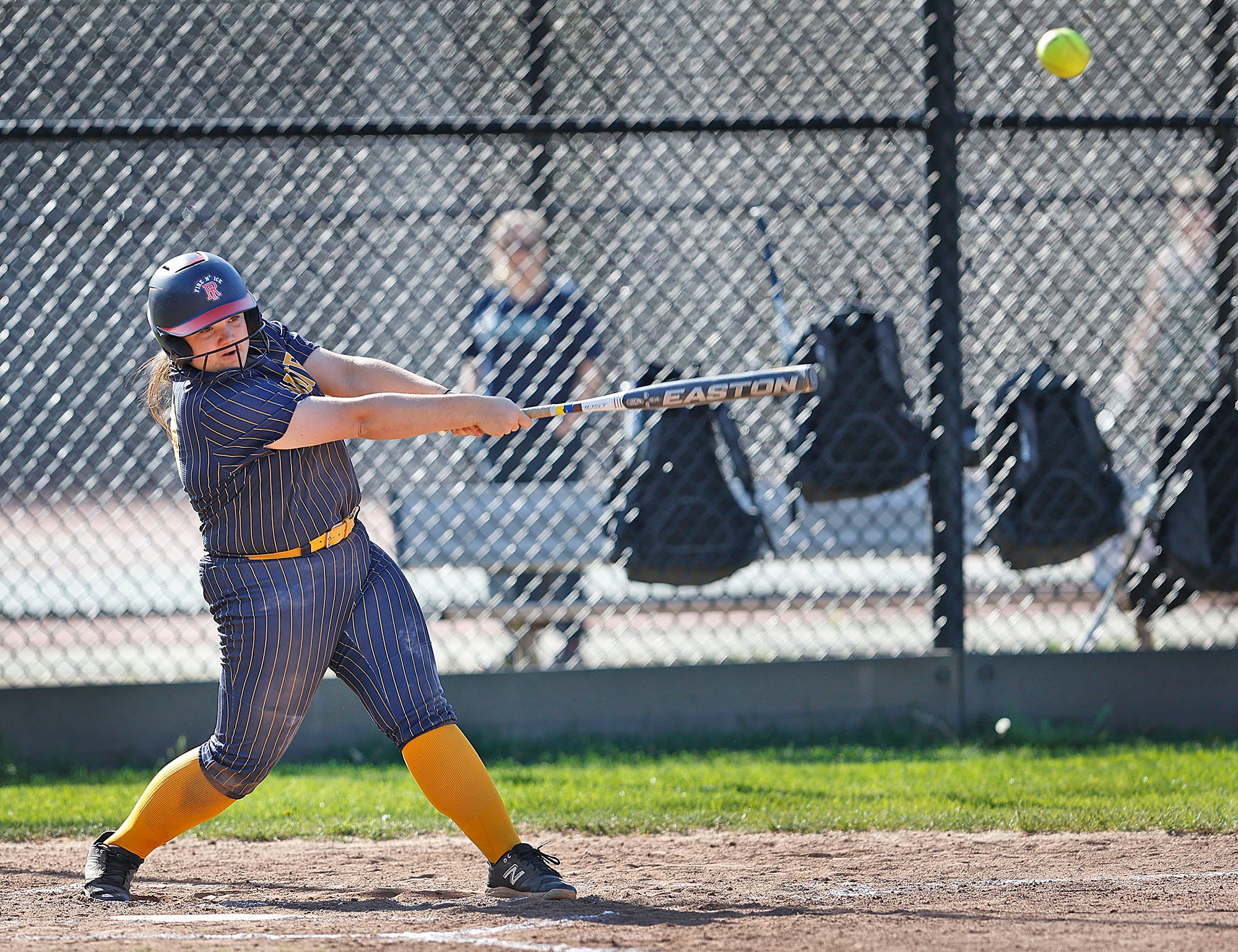 Another homer for Hanna: Vote for the High School Softball Player of ...