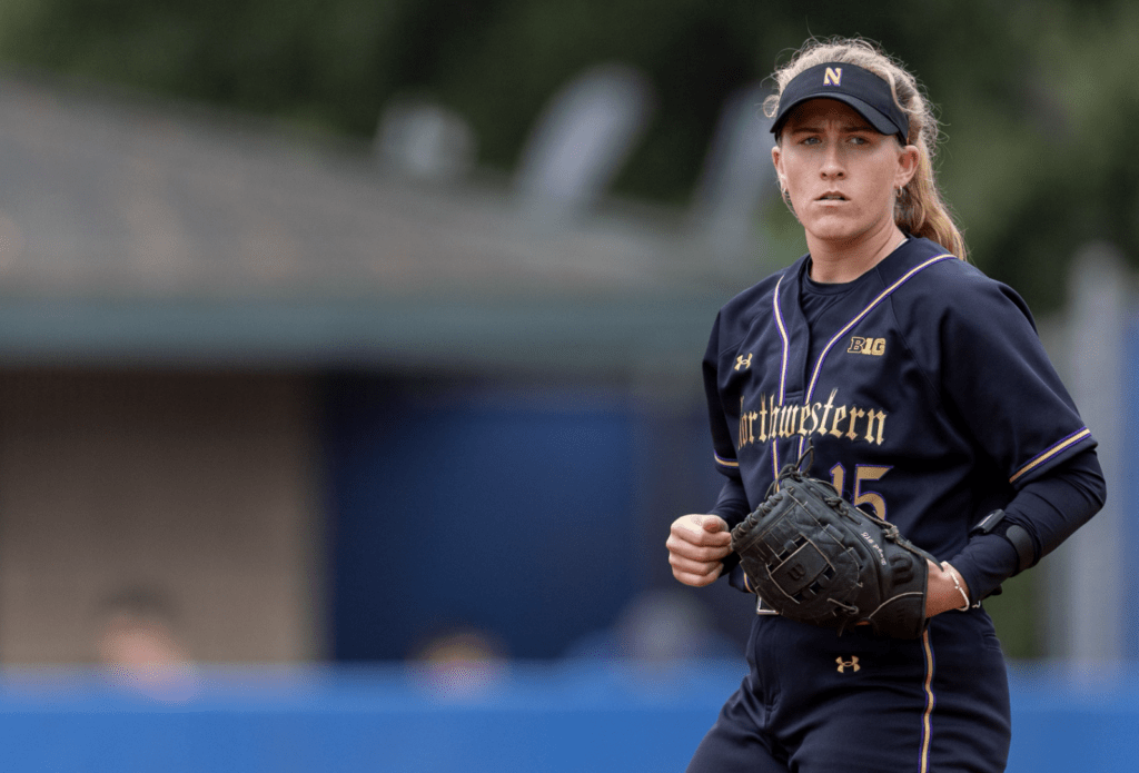 Softball America Stars of the Week: Boyd, Brown, Francik, Kennedy