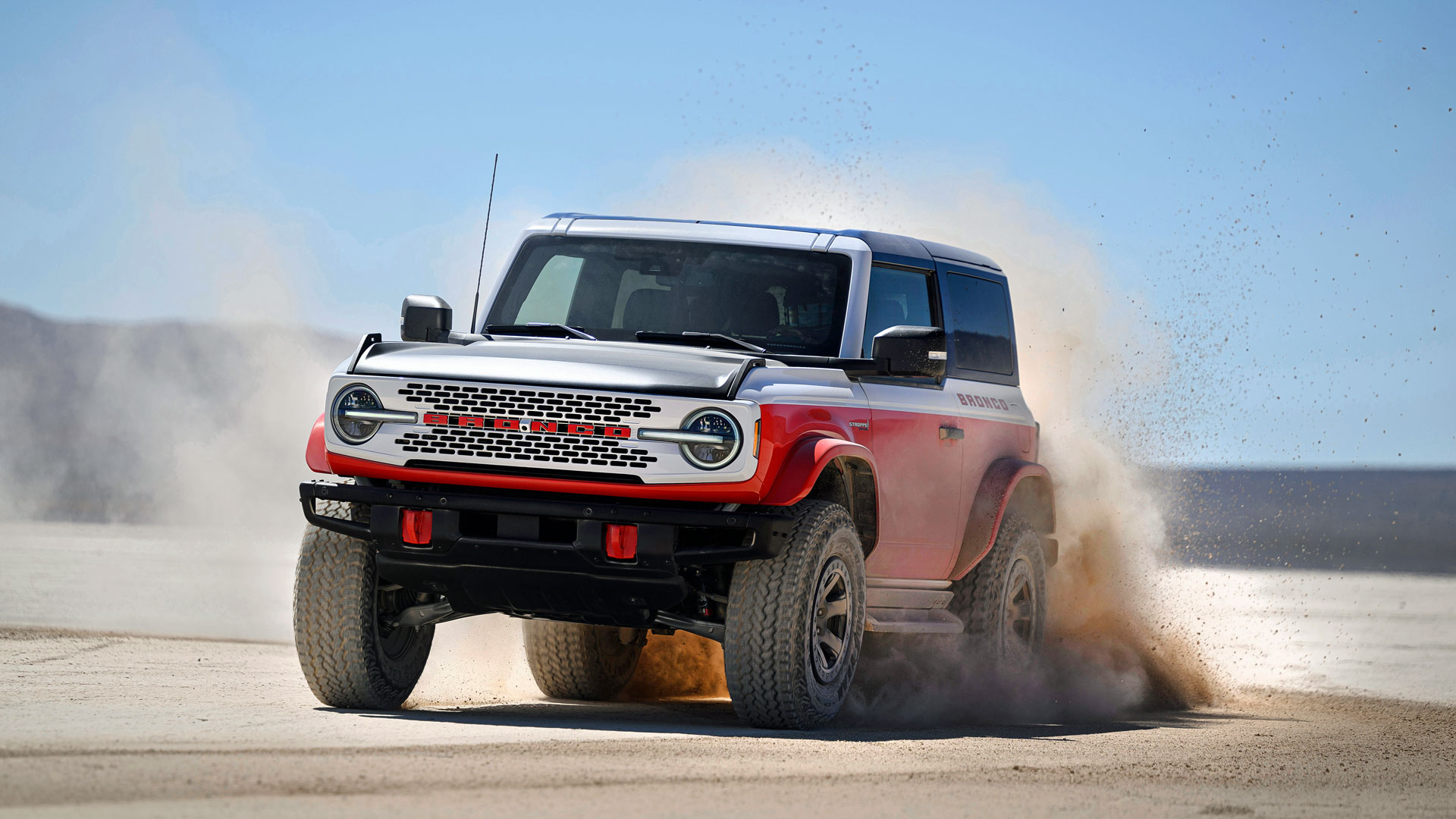 Ford Bronco: The Full Story Of America’s Legendary SUV