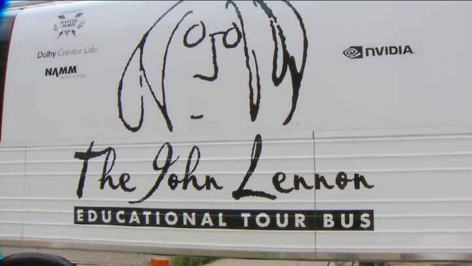 University of Indianapolis invites all to hop on board the John Lennon ...