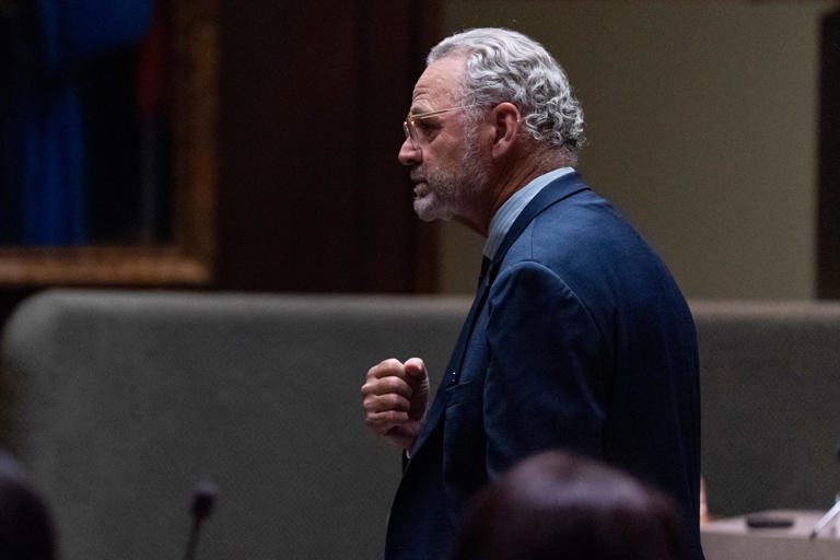 Tyre Nichols trial: Jury deliberations have begun in trial of ex ...