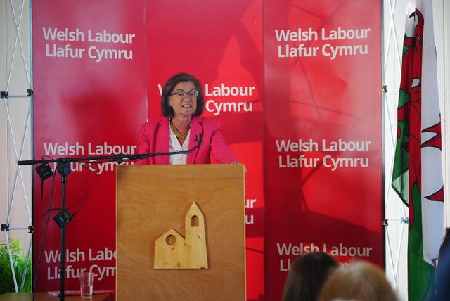 Welsh Labour could slump to historic low in 2026 Senedd elections, poll ...