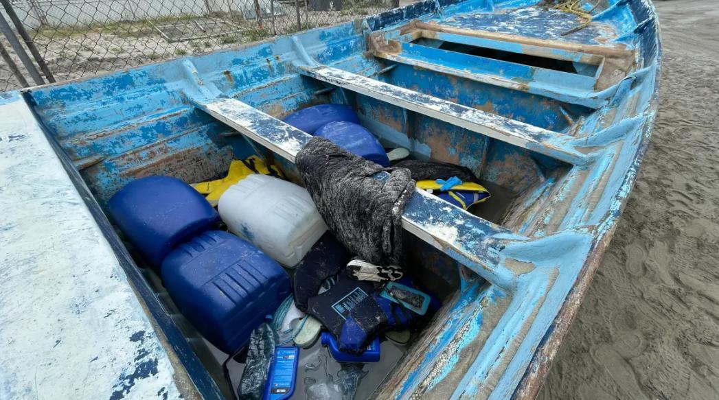Human smuggling attempts by sea are still happening almost every ...