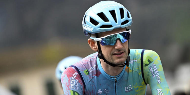 Unibet Rose Rockets bevestigt komst van Wout Poels