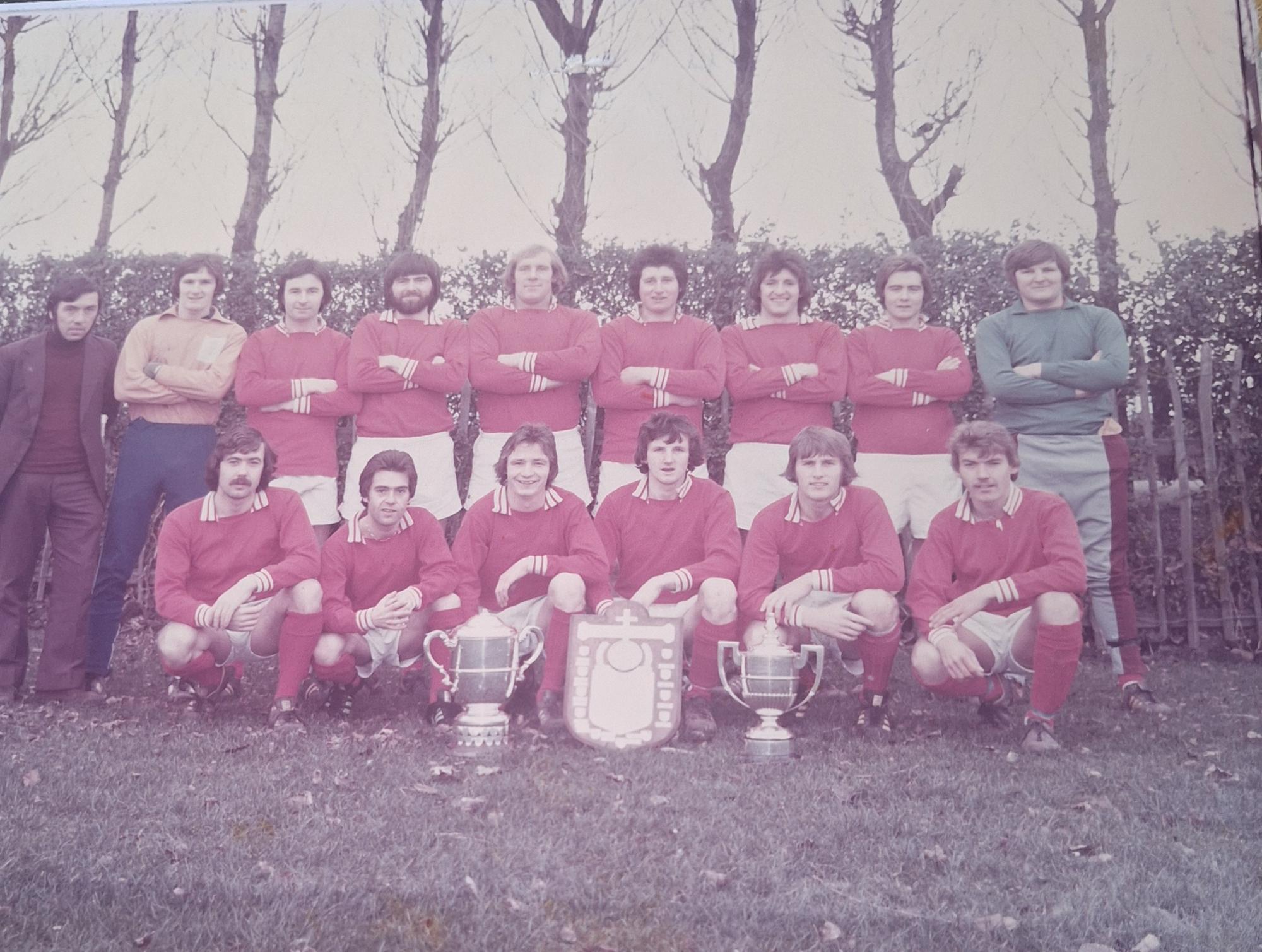 Family pay tribute to ‘true Hartlepool hero’ Alan Robinson