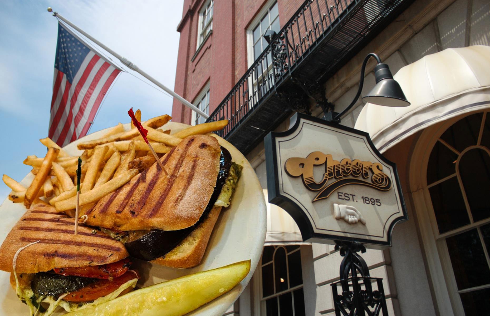 57 Beloved American Restaurants Have The Most Fascinating Stories