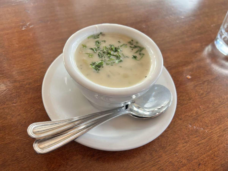 Fog Harbor Fish House