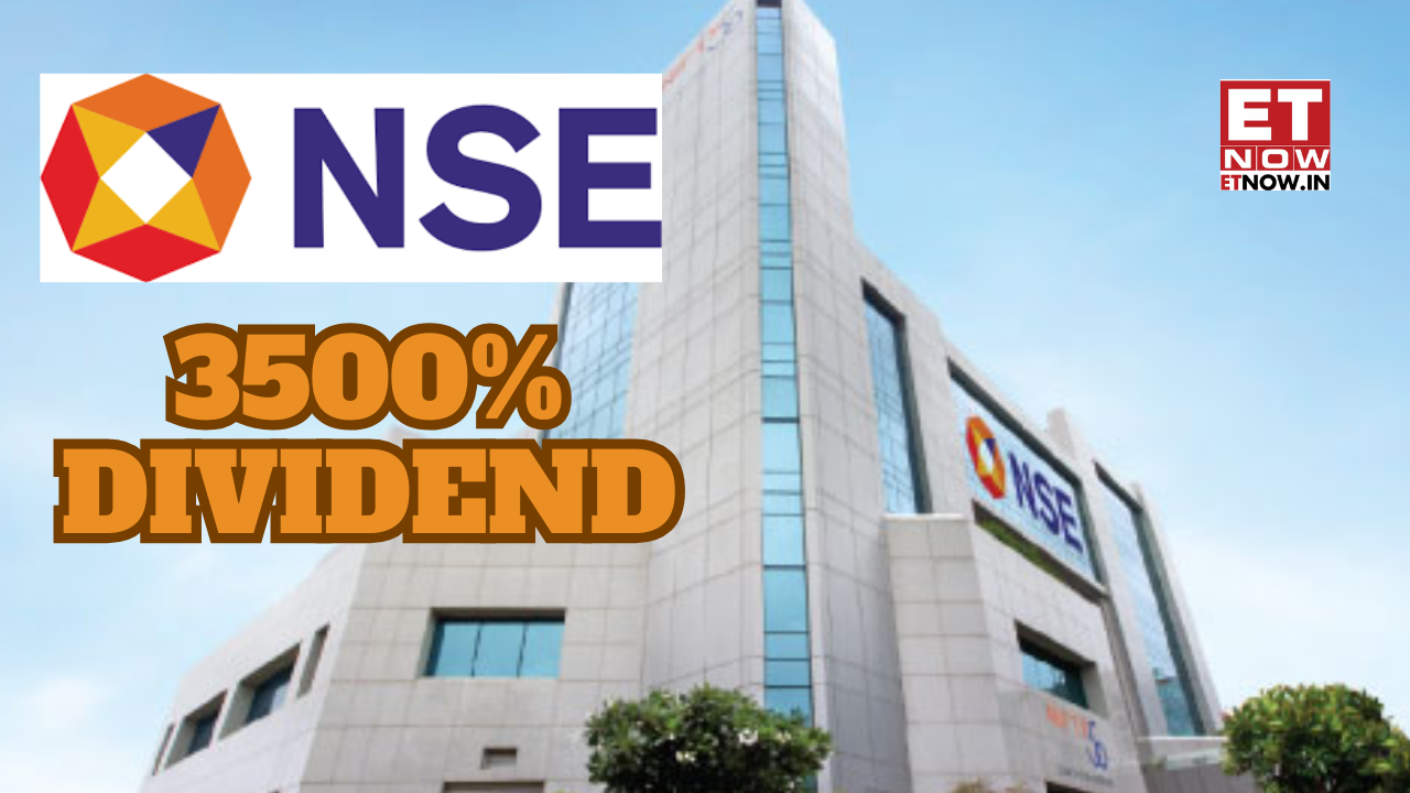 NSE Q4 Results 2025: 3500% dividend announced by stock exchange – Check ...