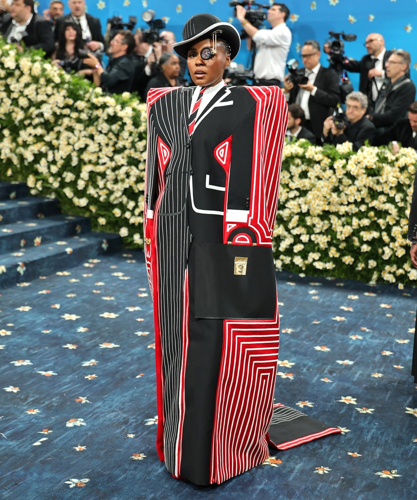 Did “The Blackest Met Gala Yet” Give Dandyism Its Due?