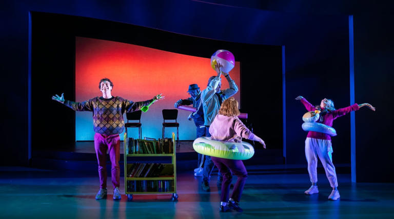 These Jewish arts organizations have been defunded by the Trump ...