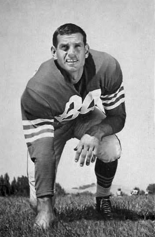 State Your Case: Why It's Time Canton Wakes Up to 49ers' Great Billy Wilson