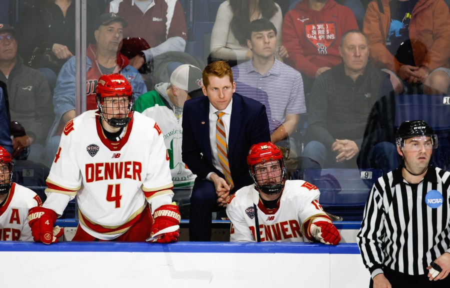 David Carle signs multi-year extension with DU