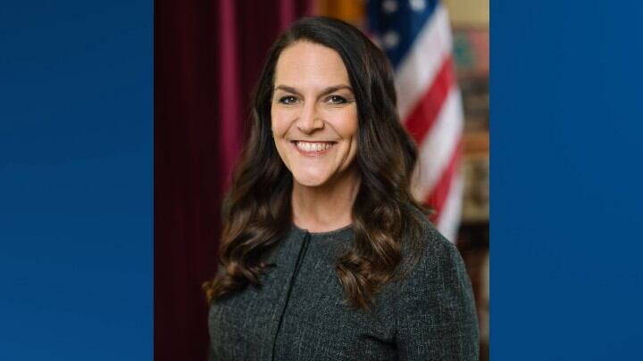 Lieutenant Governor Chris Cournoyer Announces Campaign for Iowa State ...