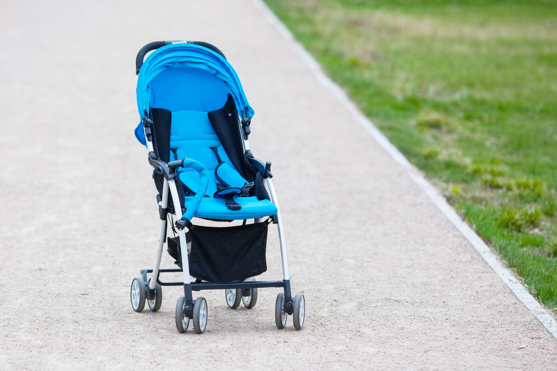 How does an AMBER alert work?