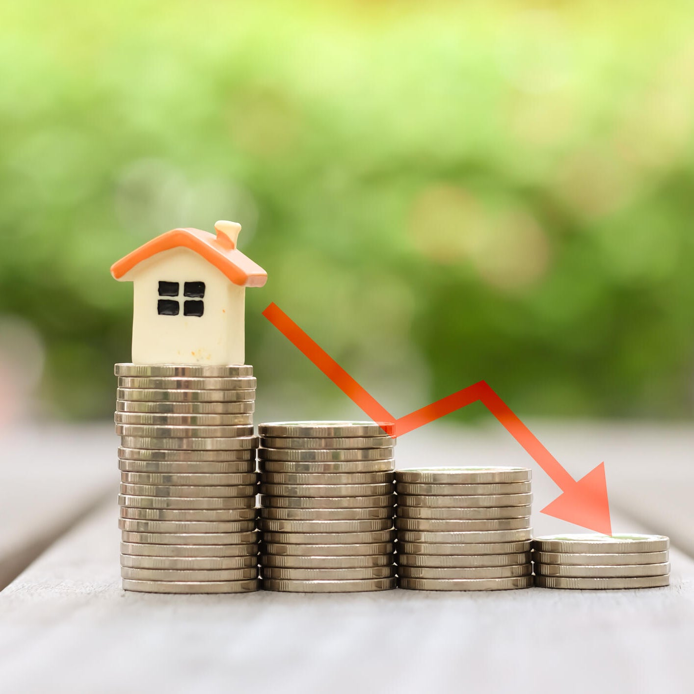 Will HELOC interest rates fall again this week?