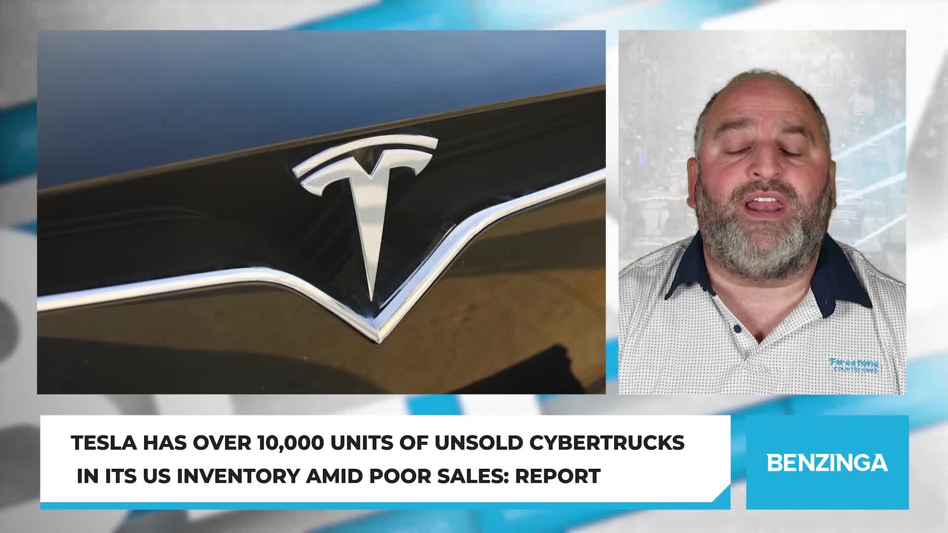 Tesla Has Over 10,000 Units Of Unsold Cybertrucks In Its US Inventory ...