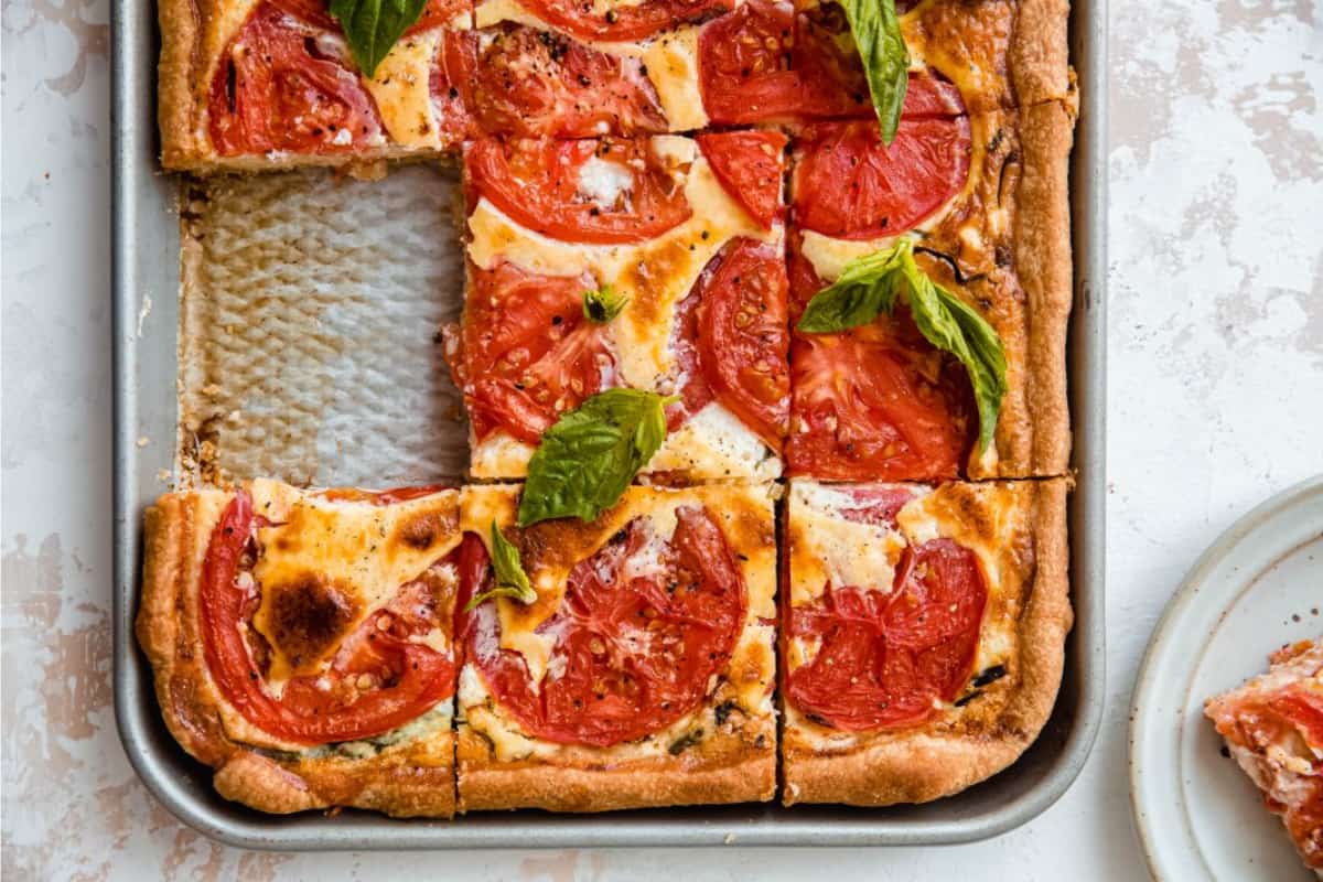 16 Light and Lovely Mother’s Day Brunch Recipes