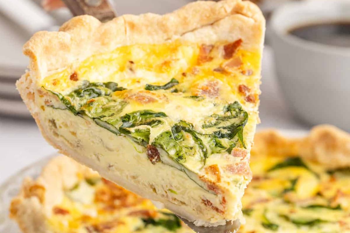 12 Spinach Recipes That Might Convert a Skeptic