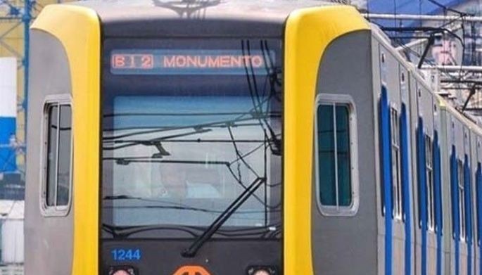 LRT-1 rehab cost doubled to P1.48 billion