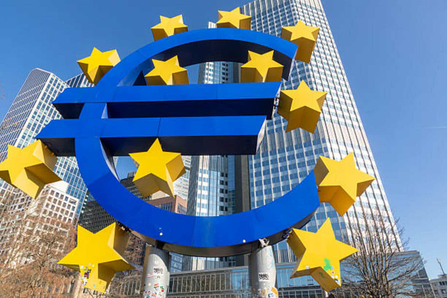 ECB establishes innovation hub to explore digital euro payments, use cases